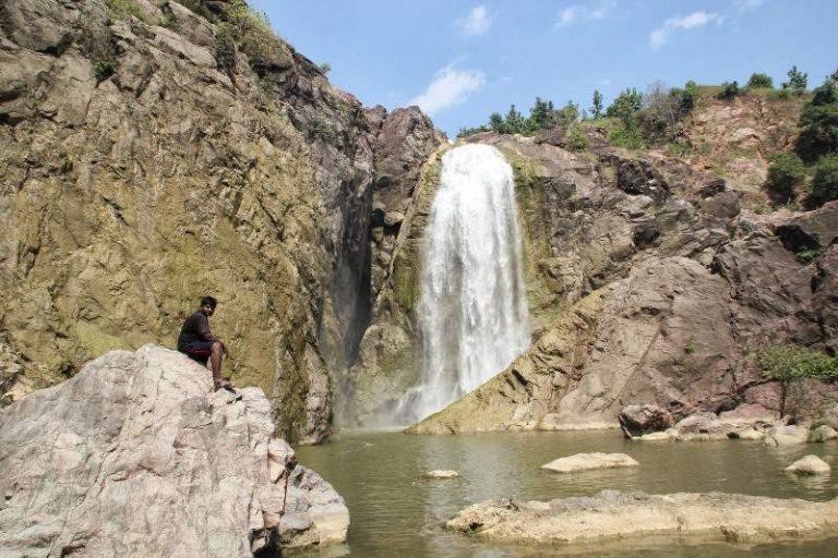 20 lesser Known Wonders of Telangana | Tourist Places in Telangana ...