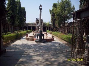 KOLANUPAKA JAIN TEMPLE – 2000 YEARS OLD JAIN TEMPLE OF TELANGANA