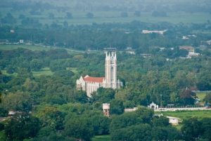 Medak Church of Telangana – World’s Second Largest Diocese