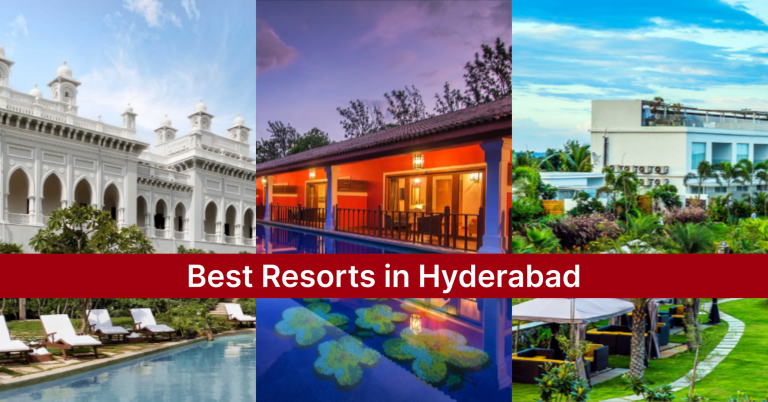 10 Best Resorts In Hyderabad You Need to Visit (2026 List)
