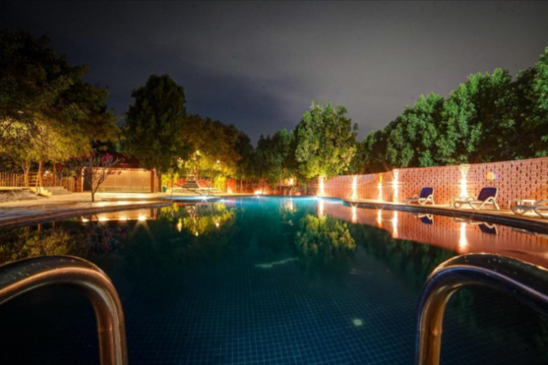 10 Best Resorts In Hyderabad You Need to Visit (2026 List)