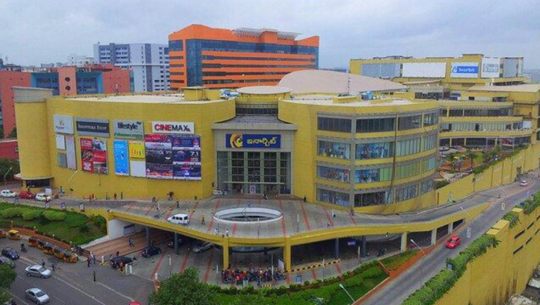 10 Best Shopping Malls In Hyderabad To Explore (2025 List)