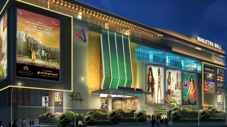 10 Best Shopping Malls In Hyderabad To Explore (2026 List)