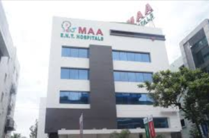 10 Best ENT Hospitals in Hyderabad (2025 Updated)