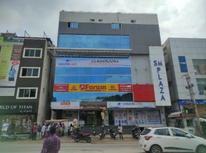 8 Best IAS Coaching in Hyderabad (2025 Updated List)